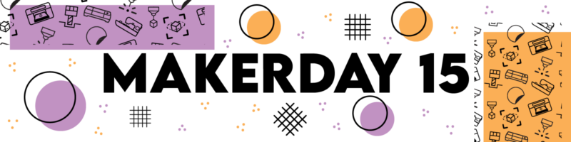 Clemson Makerspace – Lara Tijing