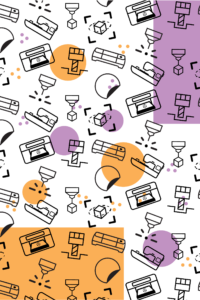 Clemson Makerspace – Lara Tijing