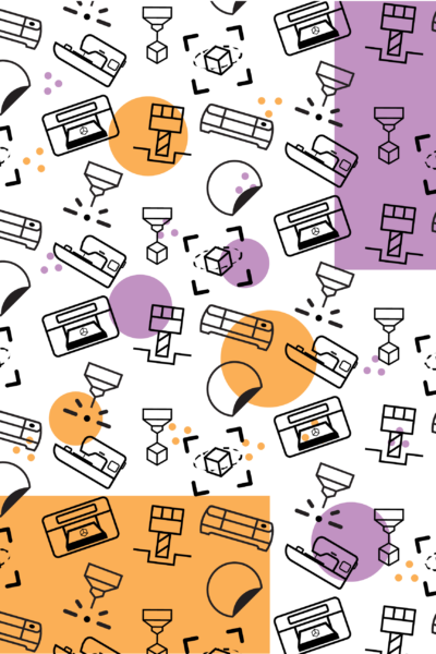 Clemson Makerspace – Lara Tijing