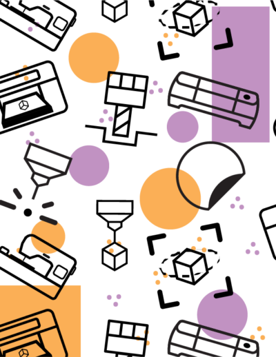 Clemson Makerspace – Lara Tijing