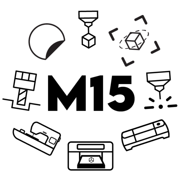 Clemson Makerspace – Lara Tijing